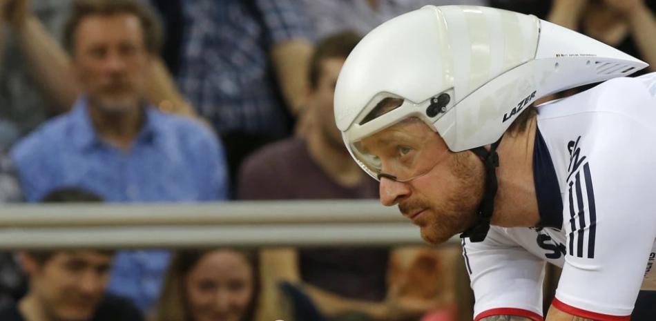Bradley Wiggins confiesa que fue un adicto a la cocaína tras retirarse ...