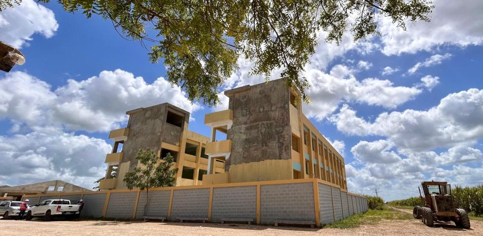 Gobierno inicia plan “Aulas 24/7” para reconstruir más de mil centros ...