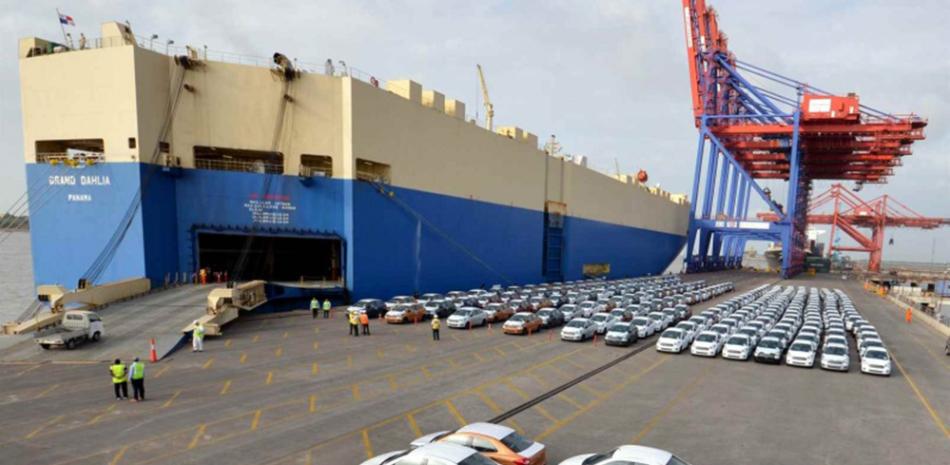 Exoneraciones a vehículos fueron de más de RD$3,854 millones entre 2020 ...