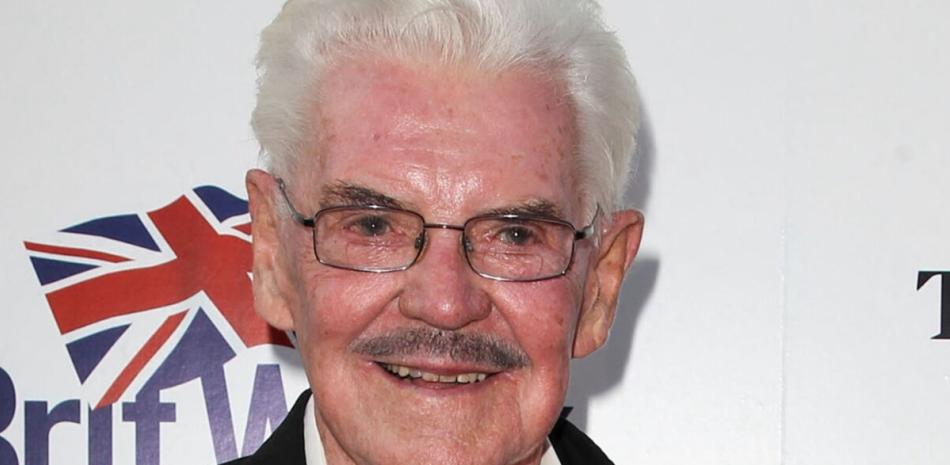 Muere a los 96 años Jack Betts, actor de spaghetti westerns y "Spider-Man"