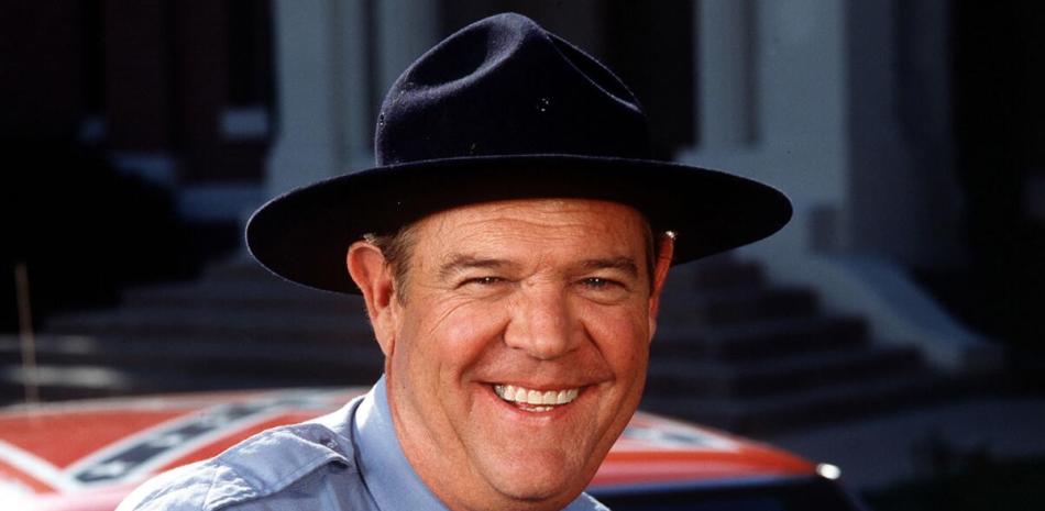 Rick Hurst, actor de la serie "Los Dukes de Hazzard", murió a los 79 ...