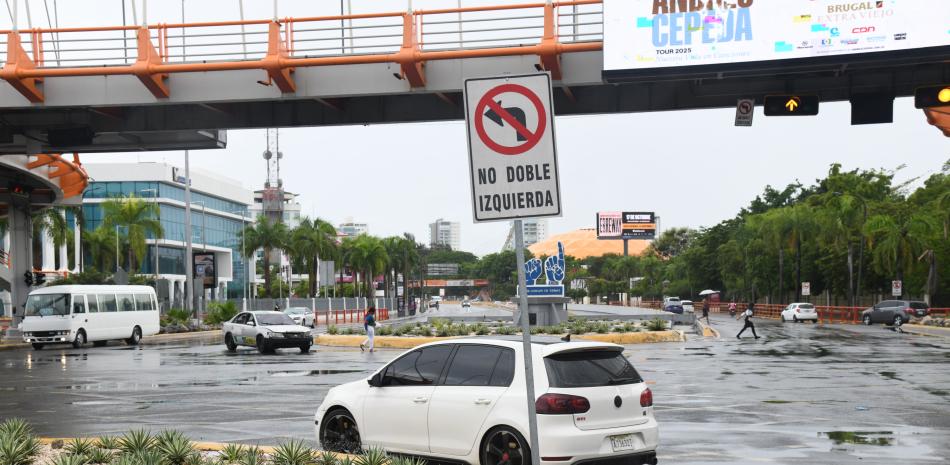 Tercera fase de no giro a la izquierda arranca el domingo en la Lincoln ...