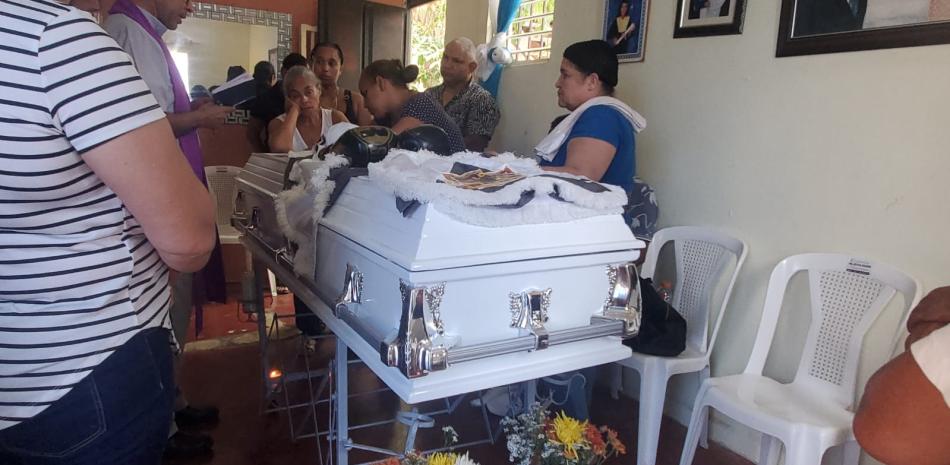 Muere un reconocido boxeador santiaguero al ser chocado por un ...