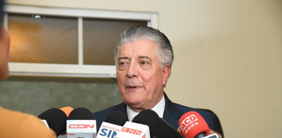 Justice Ministry: Stability for Penitentiary System | Roberto Santana ...