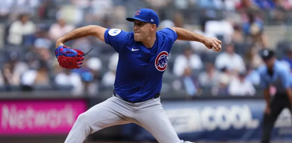 Boyd supera a Fried y los Yanquis, Judge es el que más rápido llega a ...