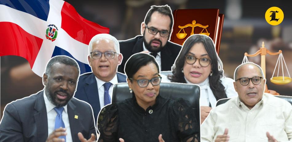 Wilson Camacho, cuestiona limitaciones del Código Procesal Penal en casos complejos