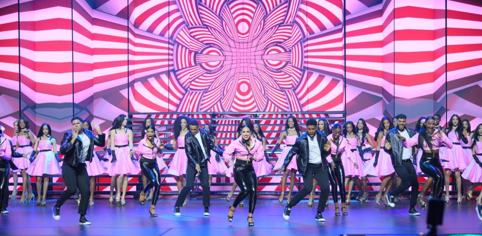 Minuto a minuto del Miss Universo RD 2025