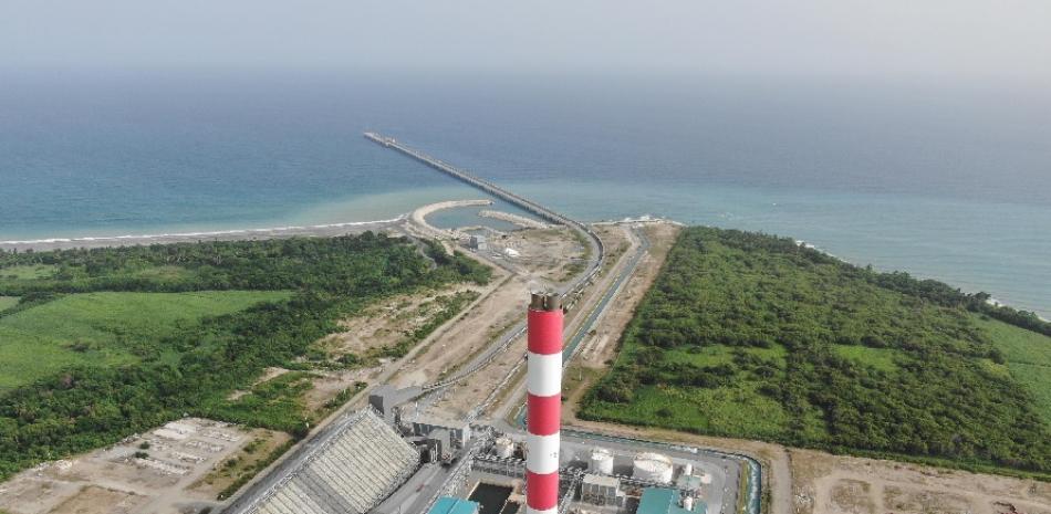 Mejora la generación de energía con la entrada de Punta Catalina