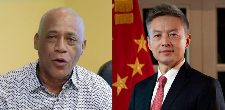 Copa de Baloncesto Amistad Domínico-China inicia el jueves