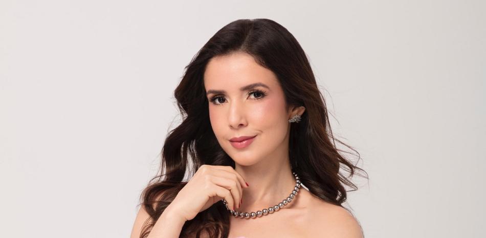 Karina Alarcón conducirá por Telesistema la tercera temporada del ...