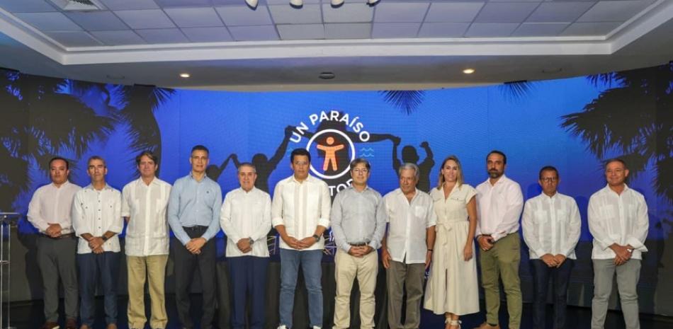 Turismo declara a La Romana-Bayahíbe como primer destino turístico accesible de RD