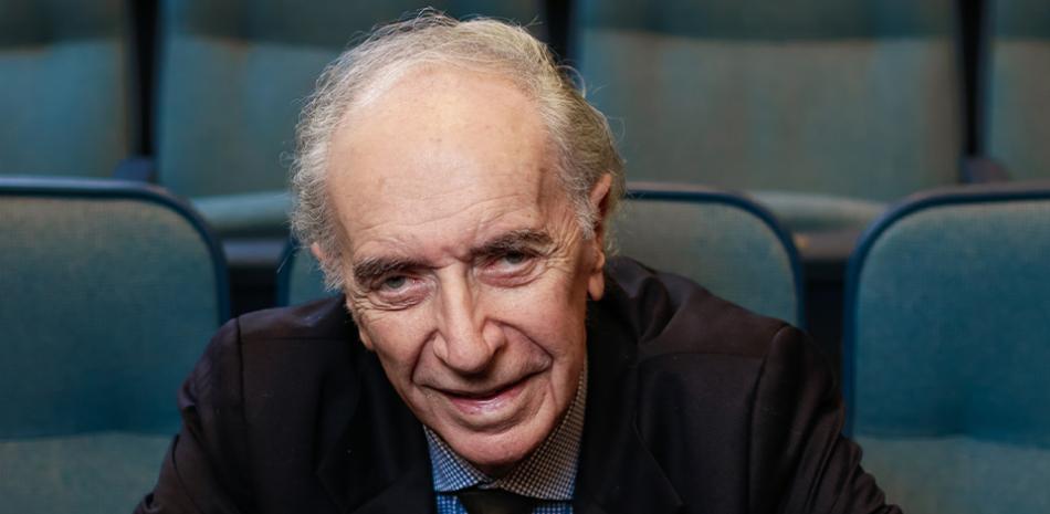 Fallece Hernán Romero, reconocido actor peruano