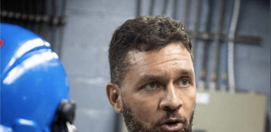 ¿Por qué las autoridades de EEUU arrestaron al magnate haitiano Dimitri ...