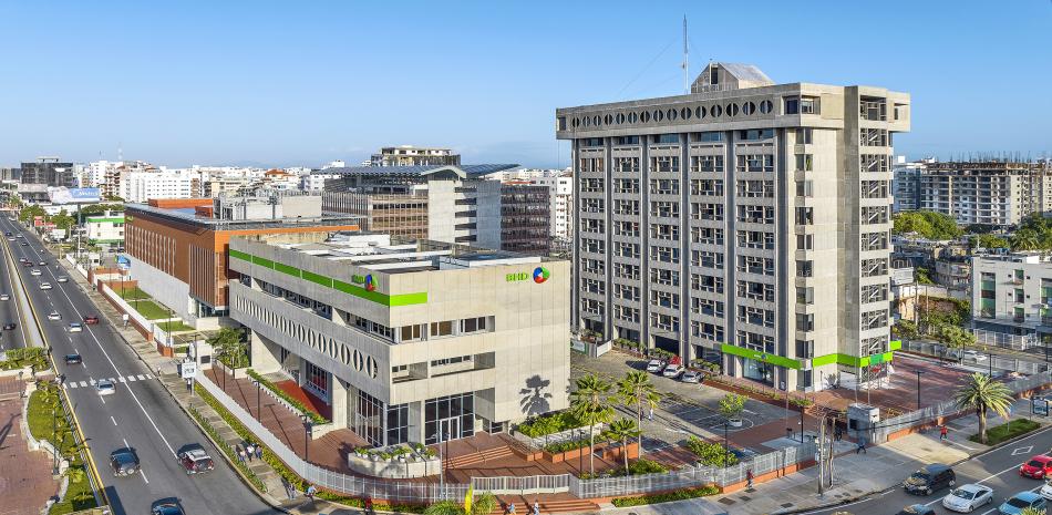 BHD tras ser afectado por fraude de RD$200 millones: Depósitos de ...