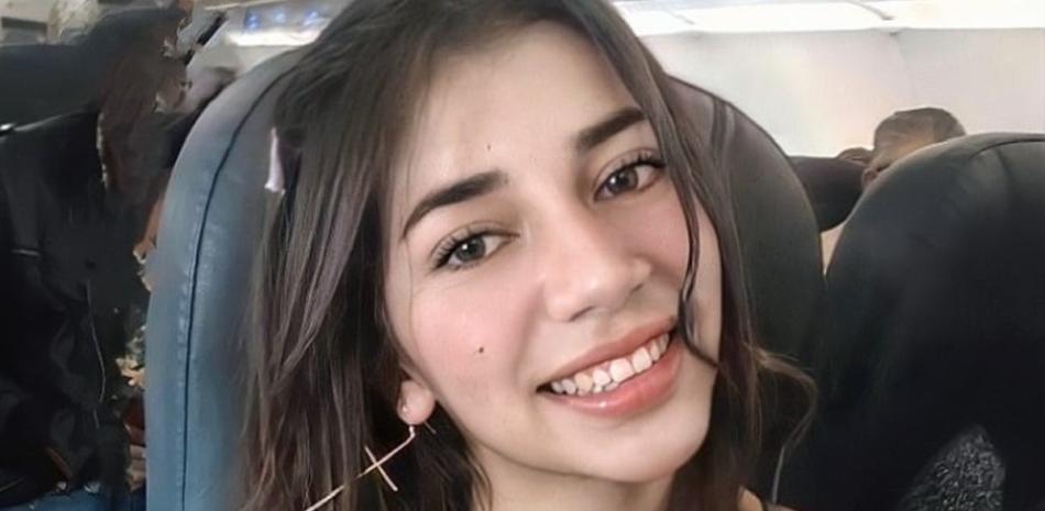 Actriz de “Como dice el dicho”, Diana Marina López, falleció repentinamente a los 28 años