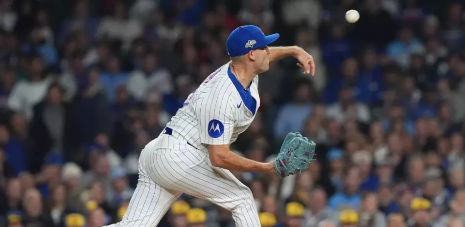 Boyd lidera blanqueada de los Cachorros sobre Cerveceros y obliga a un ...