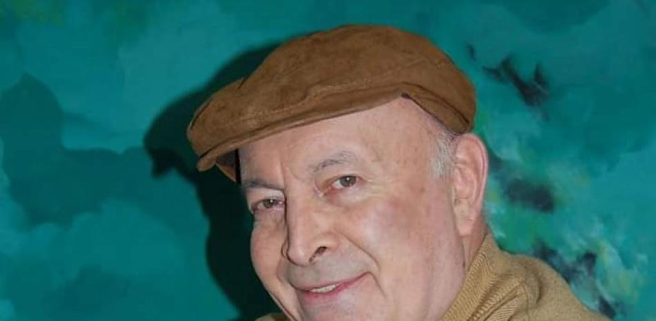 Muere Carlos Barbosa, icónico actor colombiano