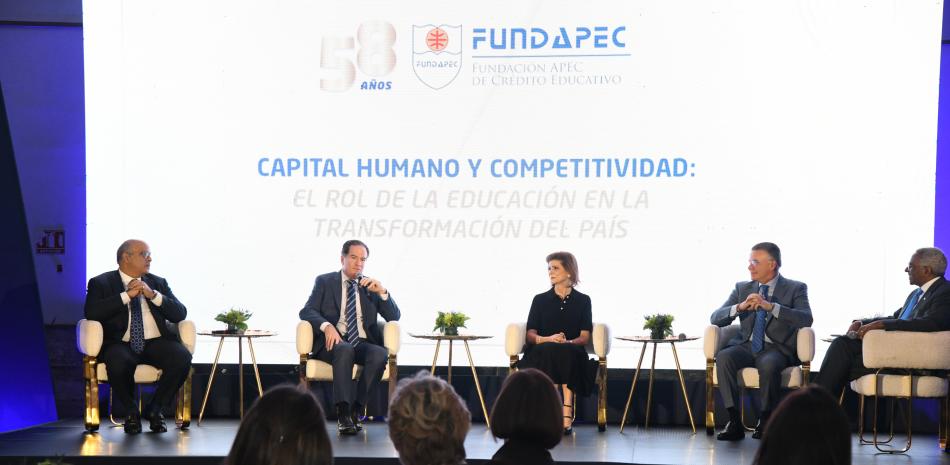 Manuel Corripio resalta importancia de la educación continua dentro de ...