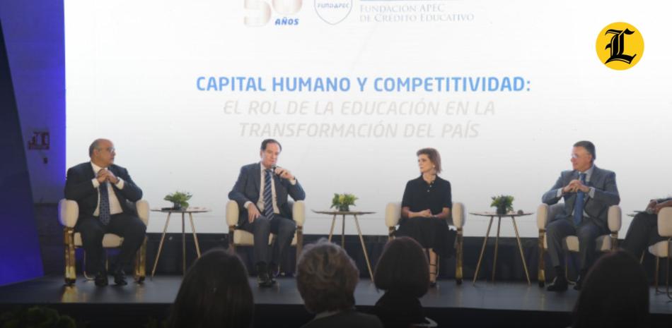 Manuel Corripio resalta importancia de la educación continua dentro de ...