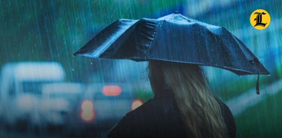 Autoridades pronostican acumulados de lluvia ante posible tormenta ...
