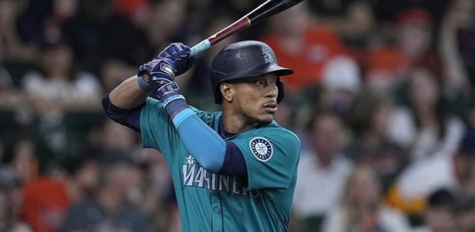 Jorge Polanco rechaza opción de 6 millones de los Marineros