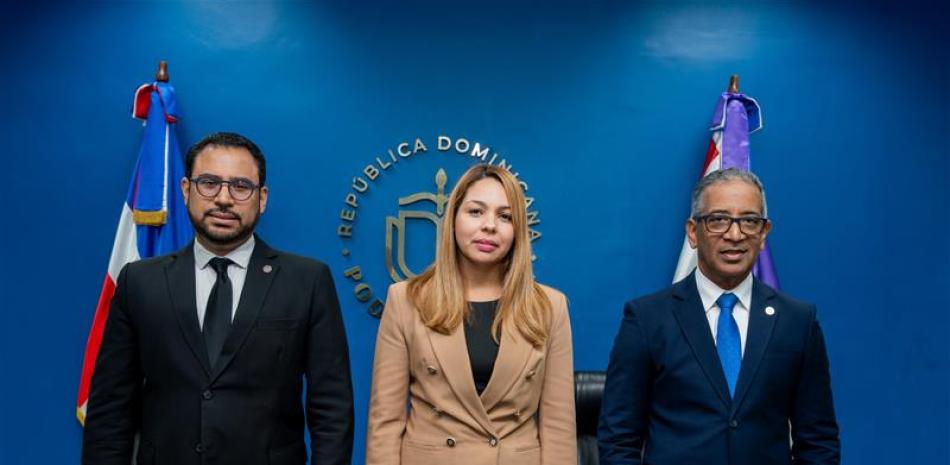 Poder Judicial anuncia el lanzamiento nacional del Plan Justicia del ...
