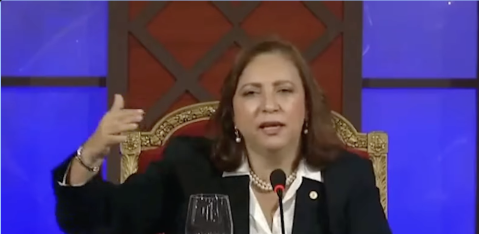 Jueza no ratificada acusa al CNM de cometer "desacierto colosal"