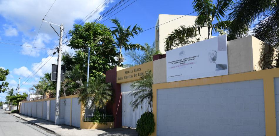 “Navidad en las Aulas 24/7” alcanza 261 centros educativos