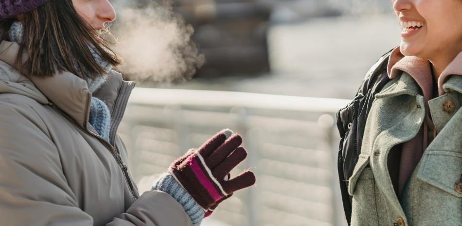 Advierten riesgos de las bajas temperaturas para la salud cardiovascular