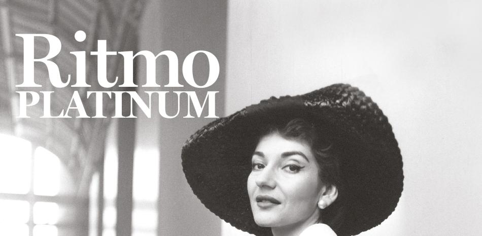 María Callas: la verdadera leyenda del bel canto