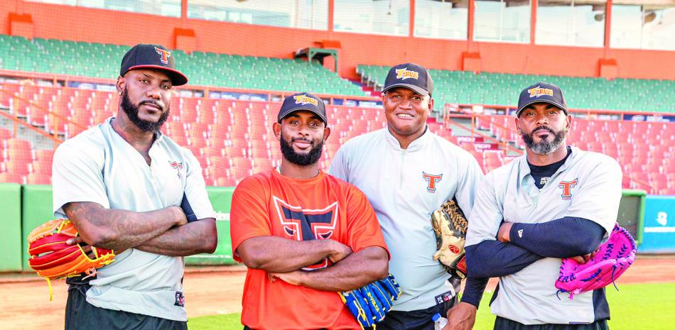 Los Toros llegan a esta etapa con solidez en todos los aspectos del juego