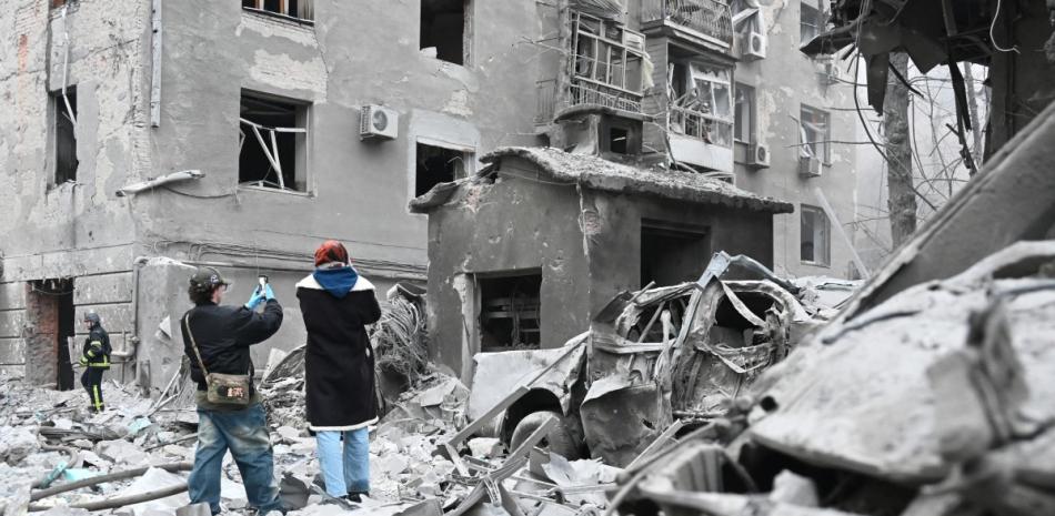 Etleboro.org - Rusia logra mayor avance territorial en Ucrania