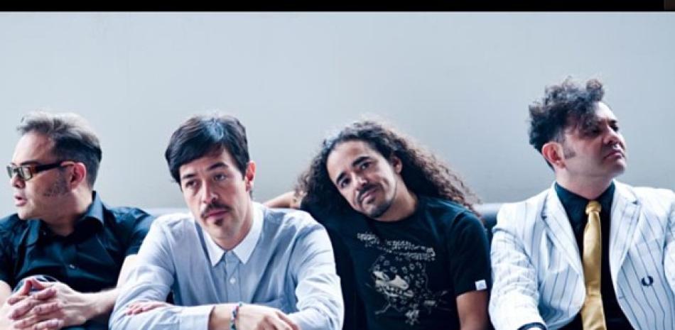 Café Tacvba pide a disqueras retirar su música de Spotify y llama a ...