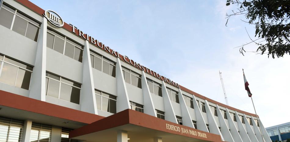 Tribunal Constitucional rechaza recurso contra el decreto que creó la ...