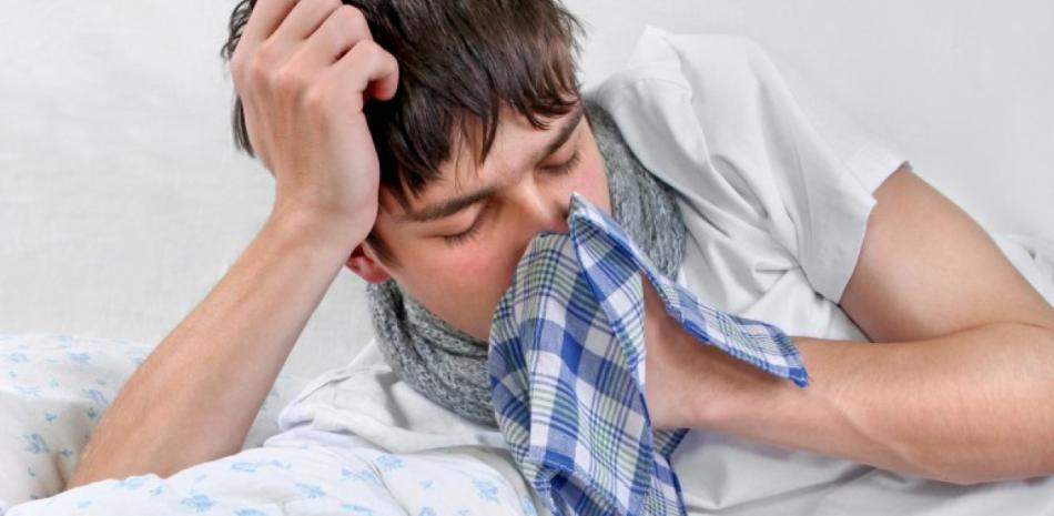 El “friíto” actual puede provocar un mayor contagio de gripe