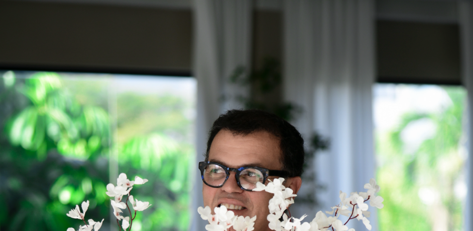 Sócrates McKinney presentará ‘Bridal Talks’, un conversatorio para ...