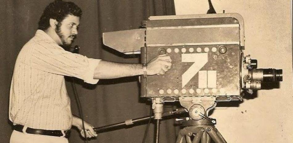 Rahintel, primer canal privado del país, tiene una historia de 67 años ...