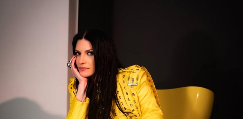 Laura Pausini ofrecerá concierto en el Óvalo de la Feria Ganadera en mayo