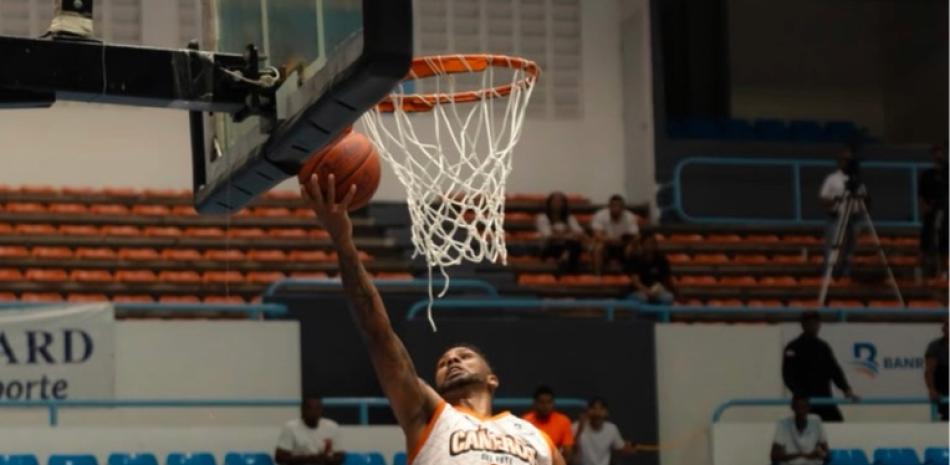 Yeison Colomé, con 21 puntos, encabeza el triunfo de Cañeros sobre ...