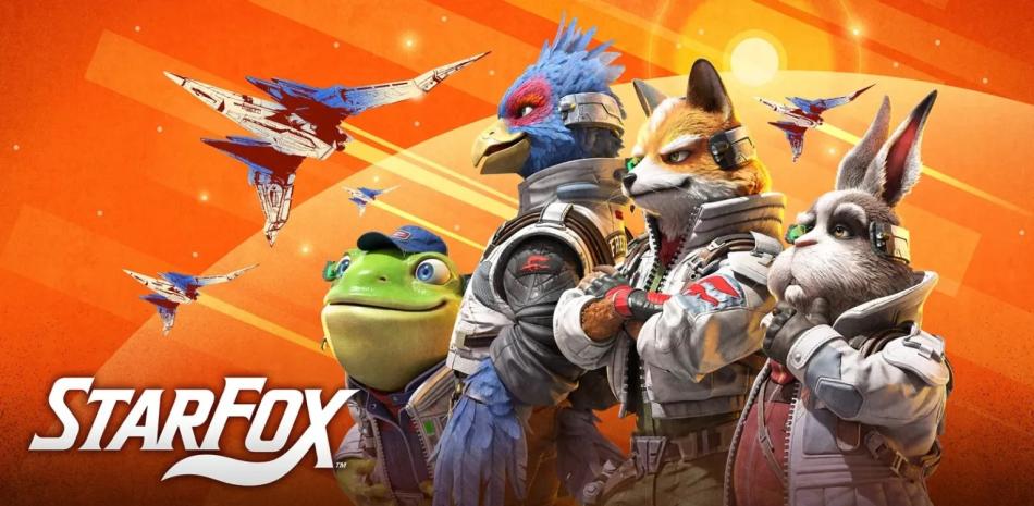 El regreso de ‘Star Fox’ y los ‘Days of Play’ protagonizan el mes de junio