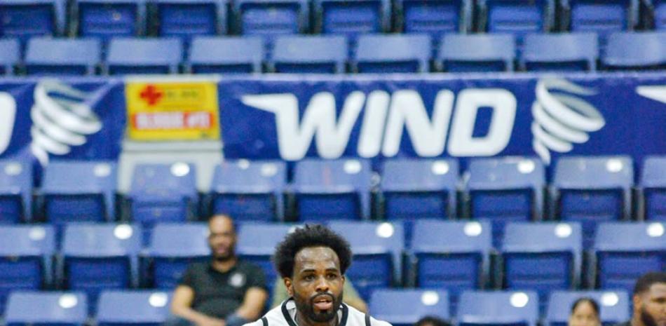 Los Reales de la Vega superan 75 por 73 a los Gigantes en la LNB