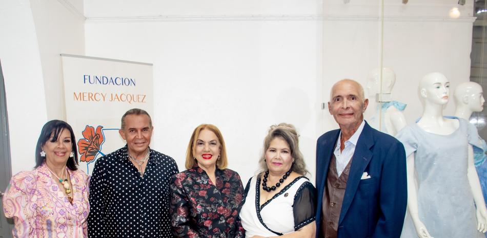 Los detalles de la séptima edición de ‘Quisqueya es moda’