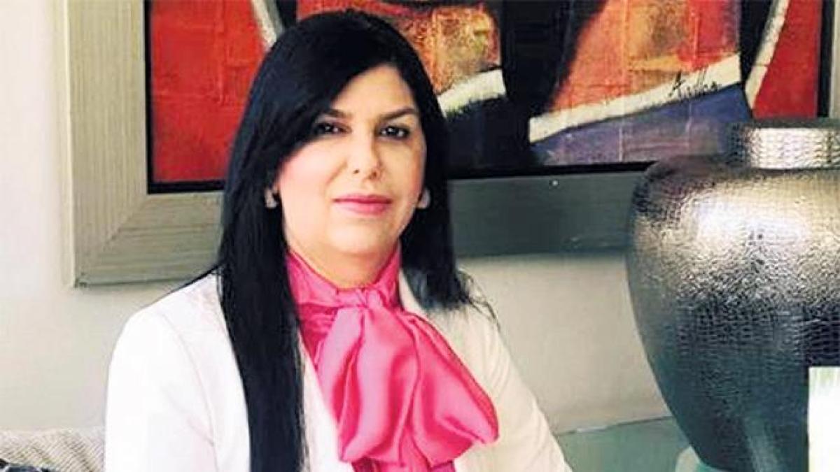 Deputy Rosa Amalia Pilarte Lopez Faces Coercion Measures for Drug ...