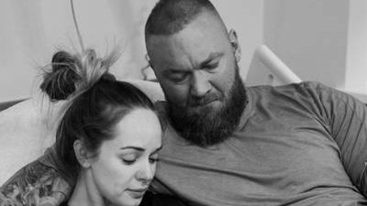 Thor Björnsson, 'The Mountain' from Game of Thrones, Shares ...