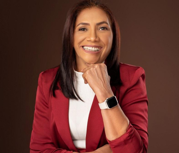 El gran reto de Teresa Polanco: saldar una deuda de 10 millones de pesos