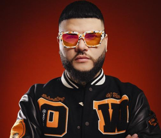 Farruko estrena un álbum con temas que destacan su "lucha contra la ...