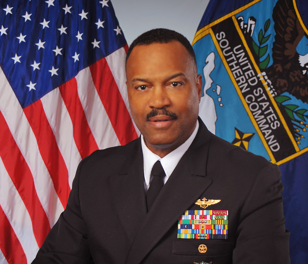 Comandante del Comando Sur de EE. UU. visitará RD para fortalecer ...