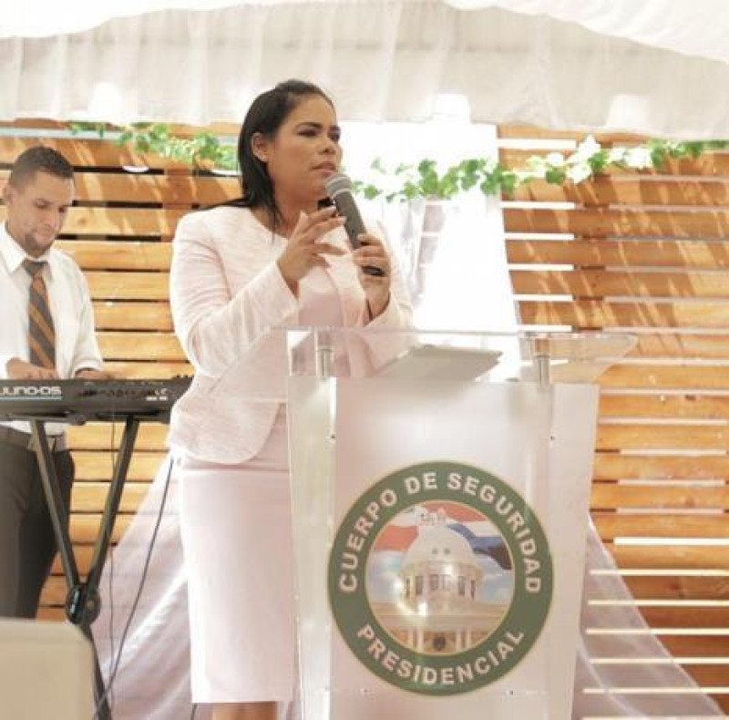 Levantan arresto domiciliario a la pastora Rossy Guzmán, imputada en el ...