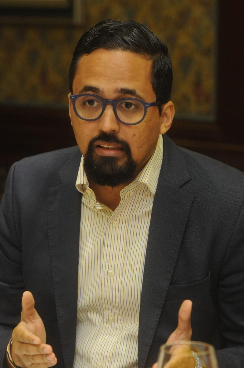 Bartolomé Pujals es designado como director del Gabinete de Innovación