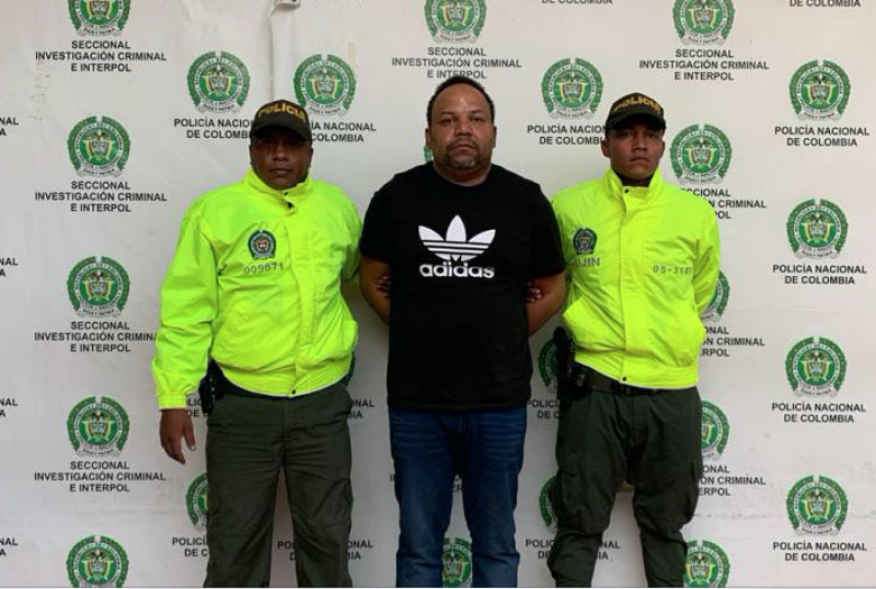 César "el Abusador" demanda por $7 millones al gobierno de EEUU y a ...